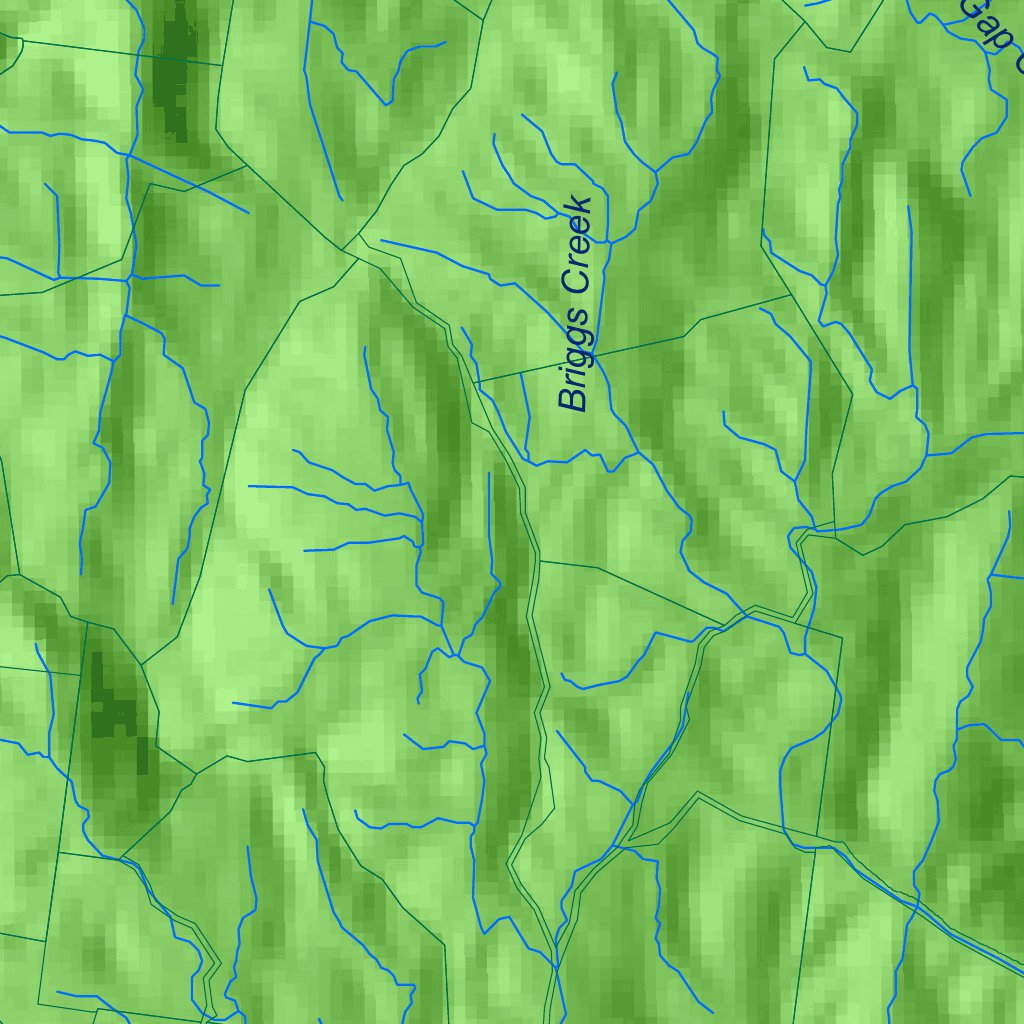 Mount Perry Map by Avenza Systems Inc. | Avenza Maps