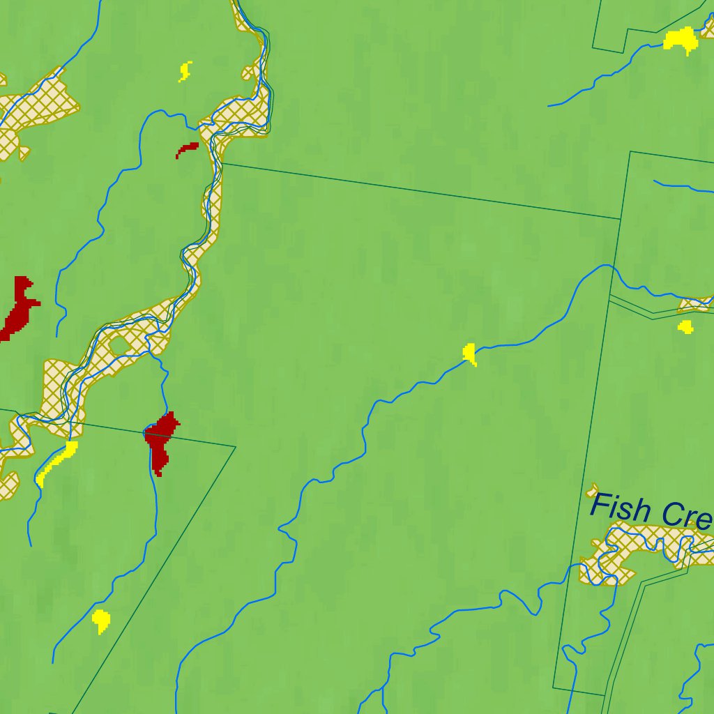 Moura Map by Avenza Systems Inc. | Avenza Maps