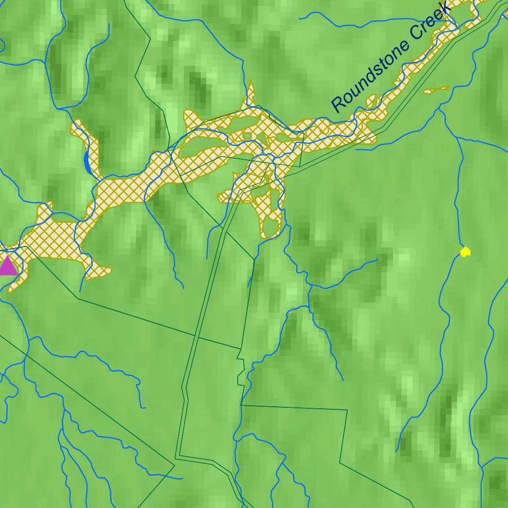 Moura Map by Avenza Systems Inc. | Avenza Maps