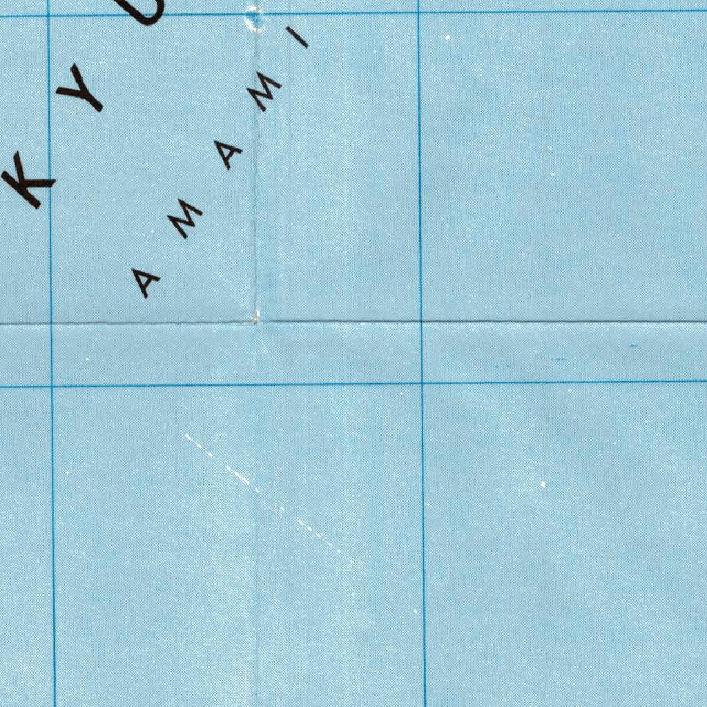 NG-52-2 Tokuno-Shima, Japan Map by Avenza Systems Inc. | Avenza Maps