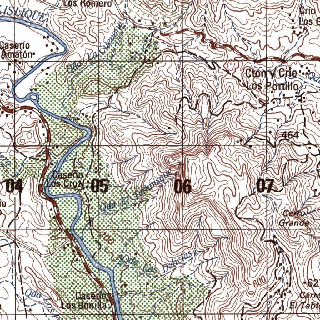 Nueva Esparta Map by Avenza Systems Inc. | Avenza Maps