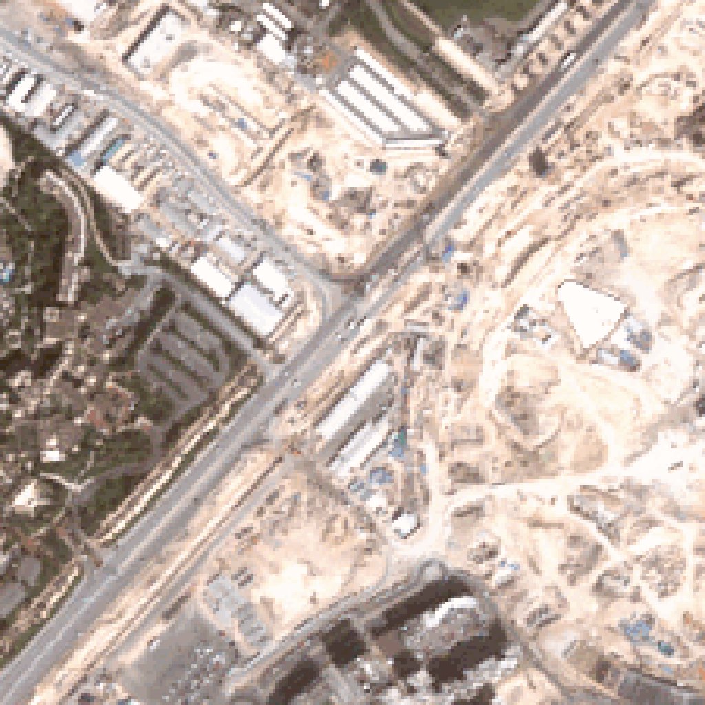 Palm Island, Dubai, UAE Map by Avenza Systems Inc. | Avenza Maps