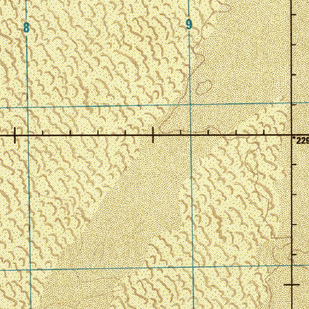 Passe de Salvador, Niger; Libya Map by Avenza Systems Inc. | Avenza Maps