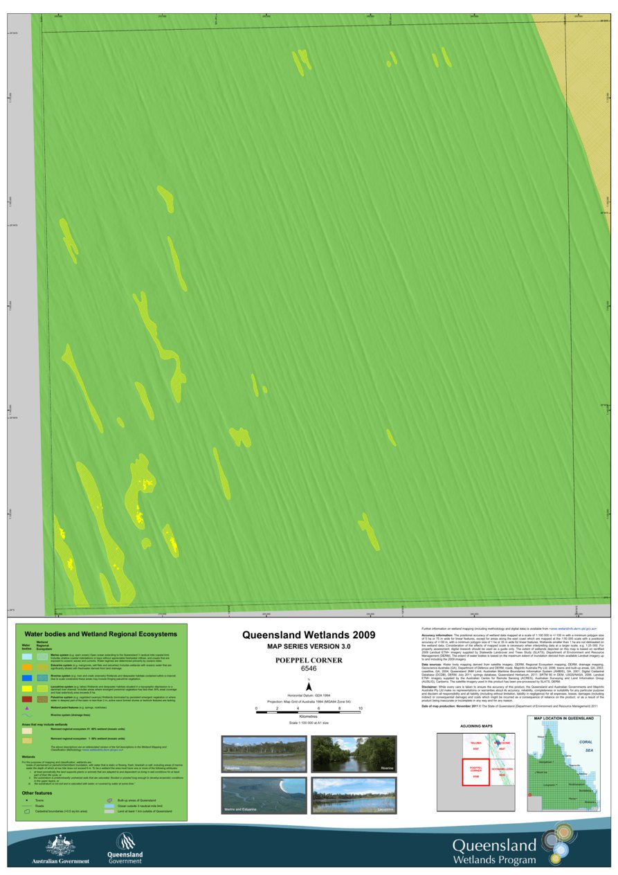 Poeppel Corner Map by Avenza Systems Inc. | Avenza Maps