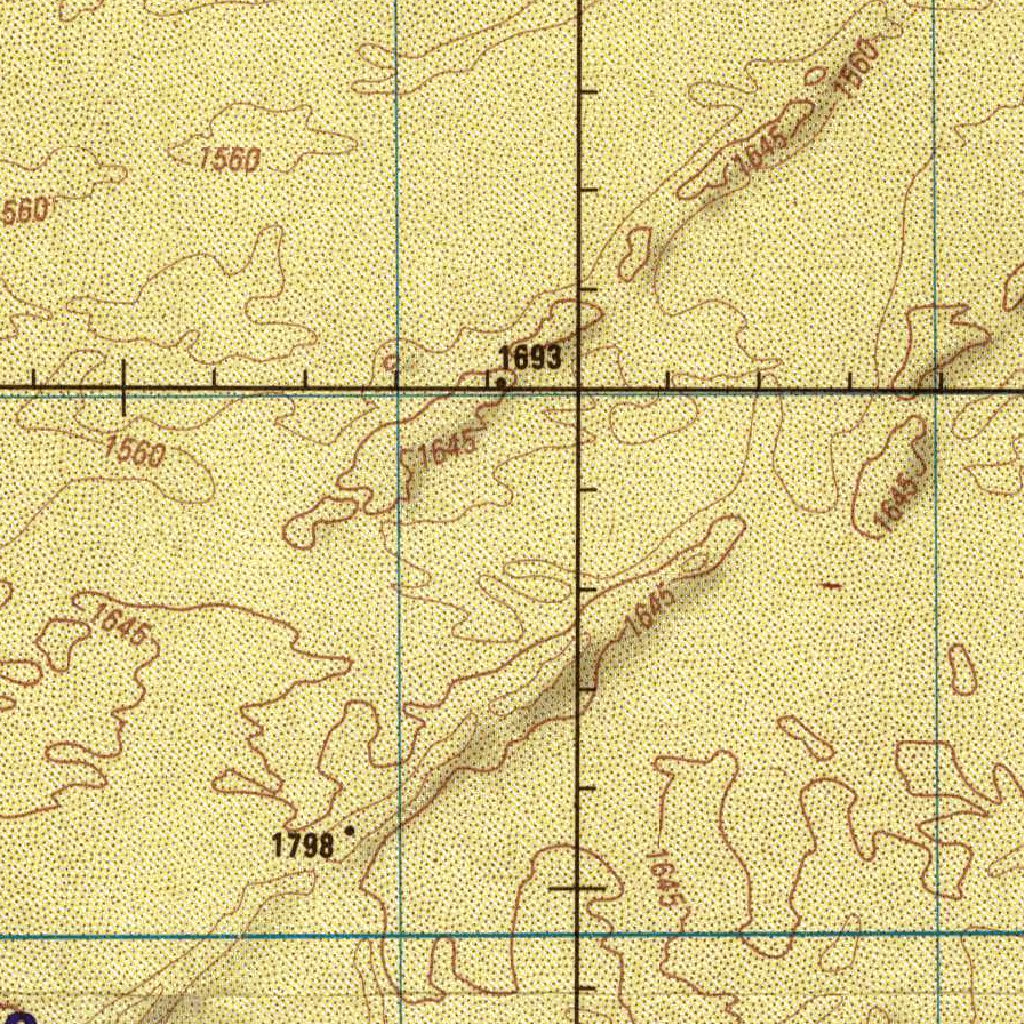 Serir Nerastro: Libya Map by Avenza Systems Inc. | Avenza Maps