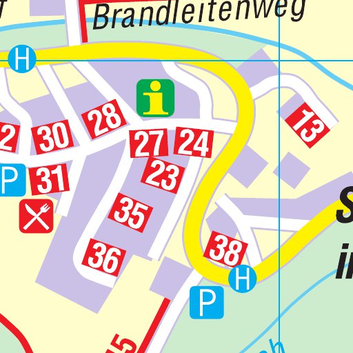St. Sigmund im Sellrain Map by Avenza Systems Inc. | Avenza Maps