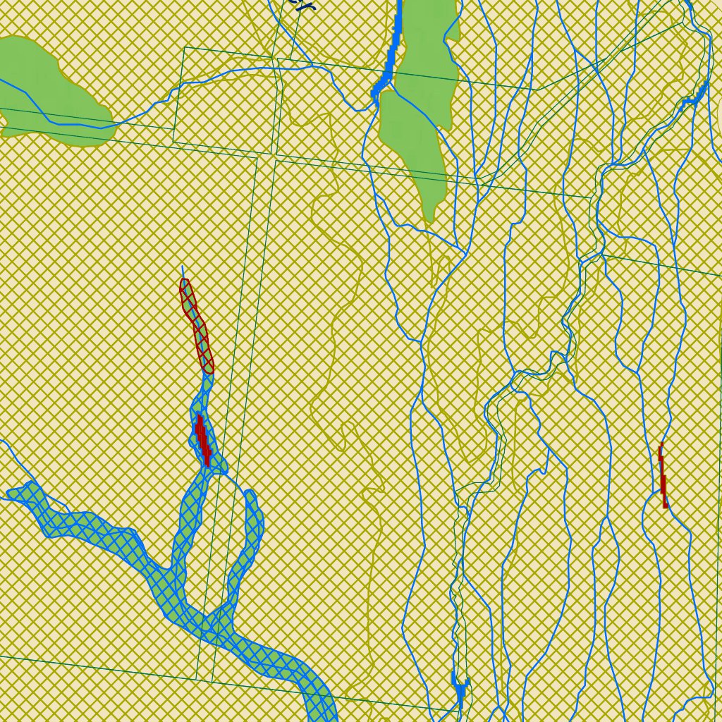 Stonehenge Map by Avenza Systems Inc. | Avenza Maps