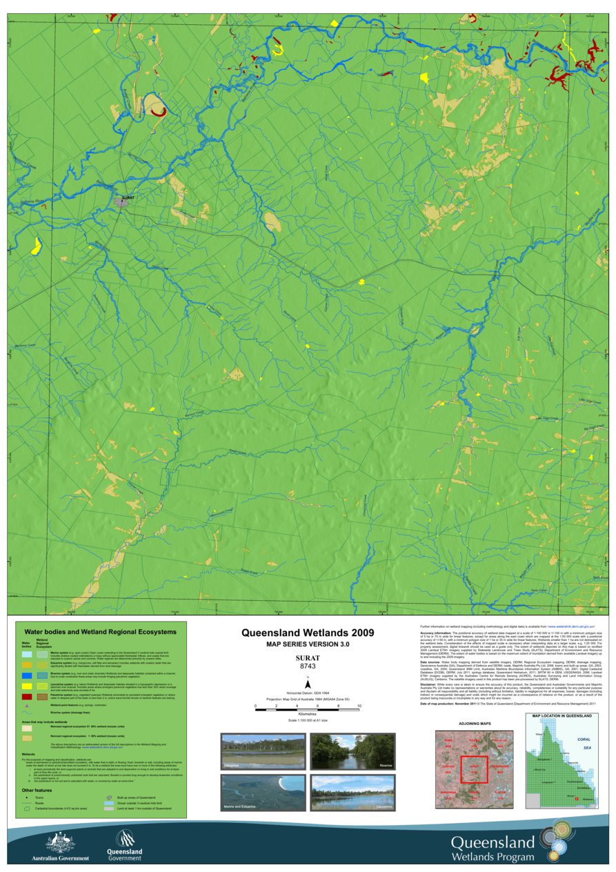 Surat Map by Avenza Systems Inc. | Avenza Maps