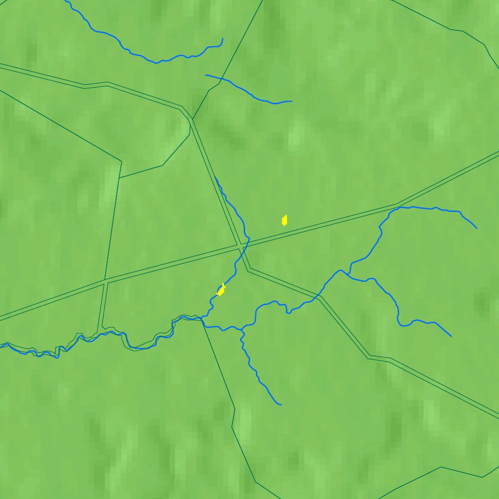 Surat Map by Avenza Systems Inc. | Avenza Maps