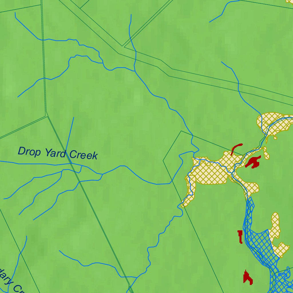 Taroom Map by Avenza Systems Inc. | Avenza Maps
