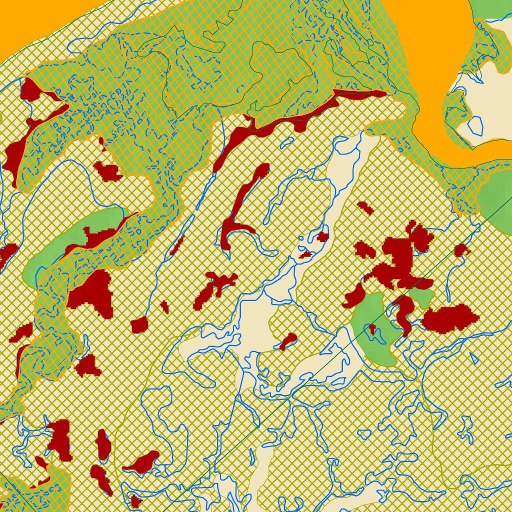 Thursday Island Map by Avenza Systems Inc. | Avenza Maps