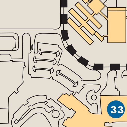 University of Guelph Campus Map by Avenza Systems Inc. | Avenza Maps