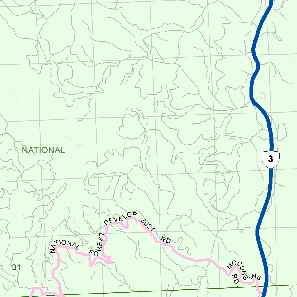 Wallowa County Sheet 1 Map by Avenza Systems Inc. | Avenza Maps