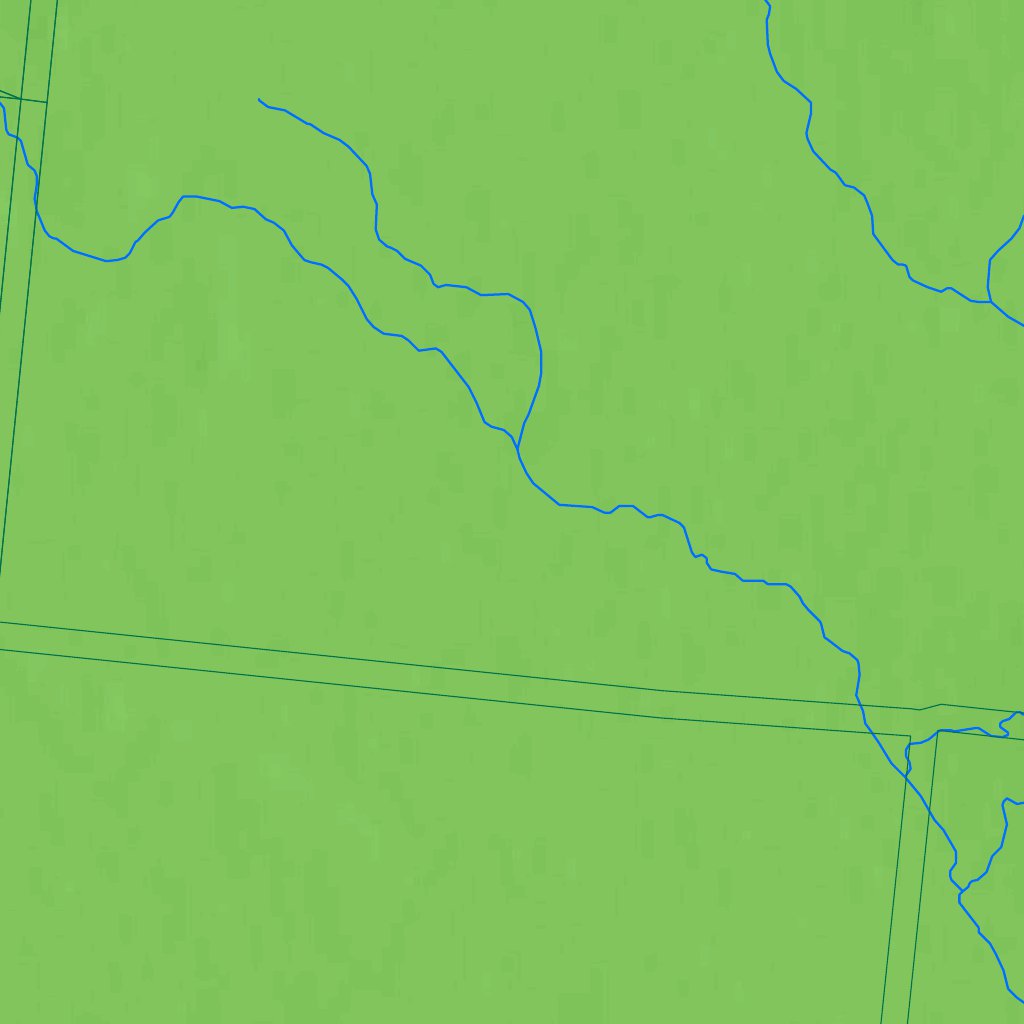 Yowah map by Avenza Systems Inc. | Avenza Maps
