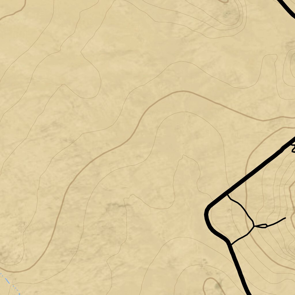 Alabama Hills National Scenic Area & Special Recreation Management Area ...