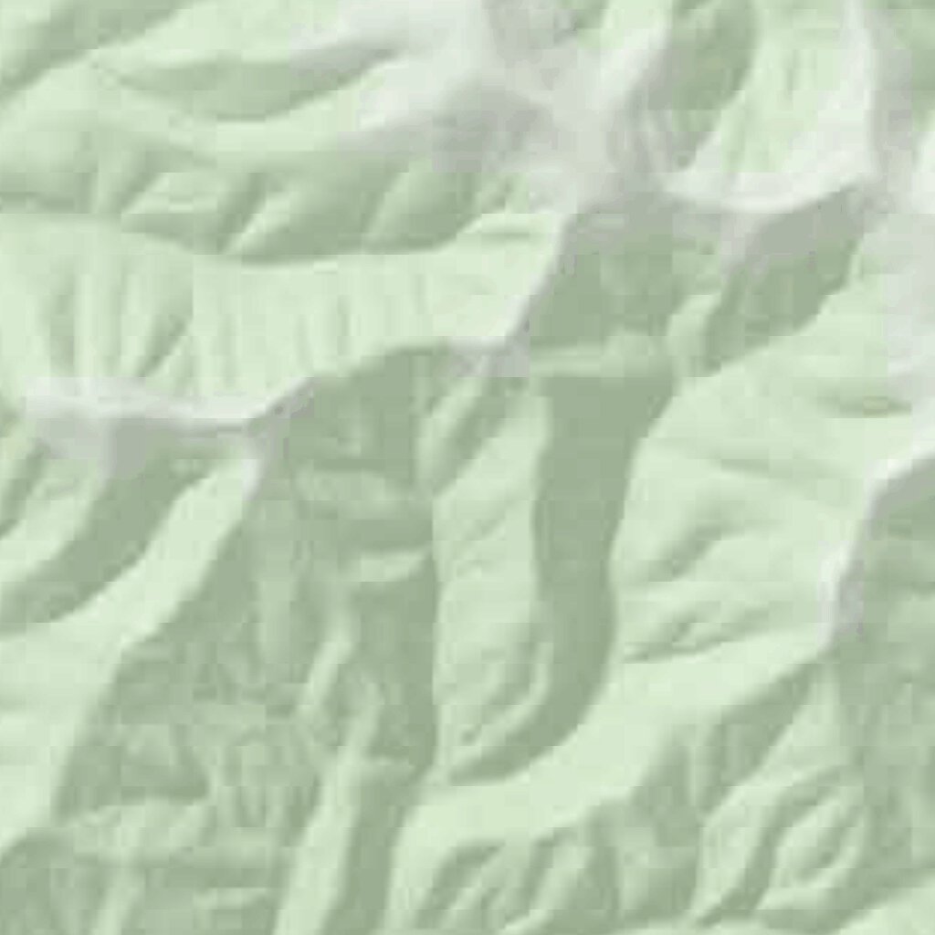 BLM Idaho Lake Coeur d’Alene Recreation Sites Map by Bureau of Land ...