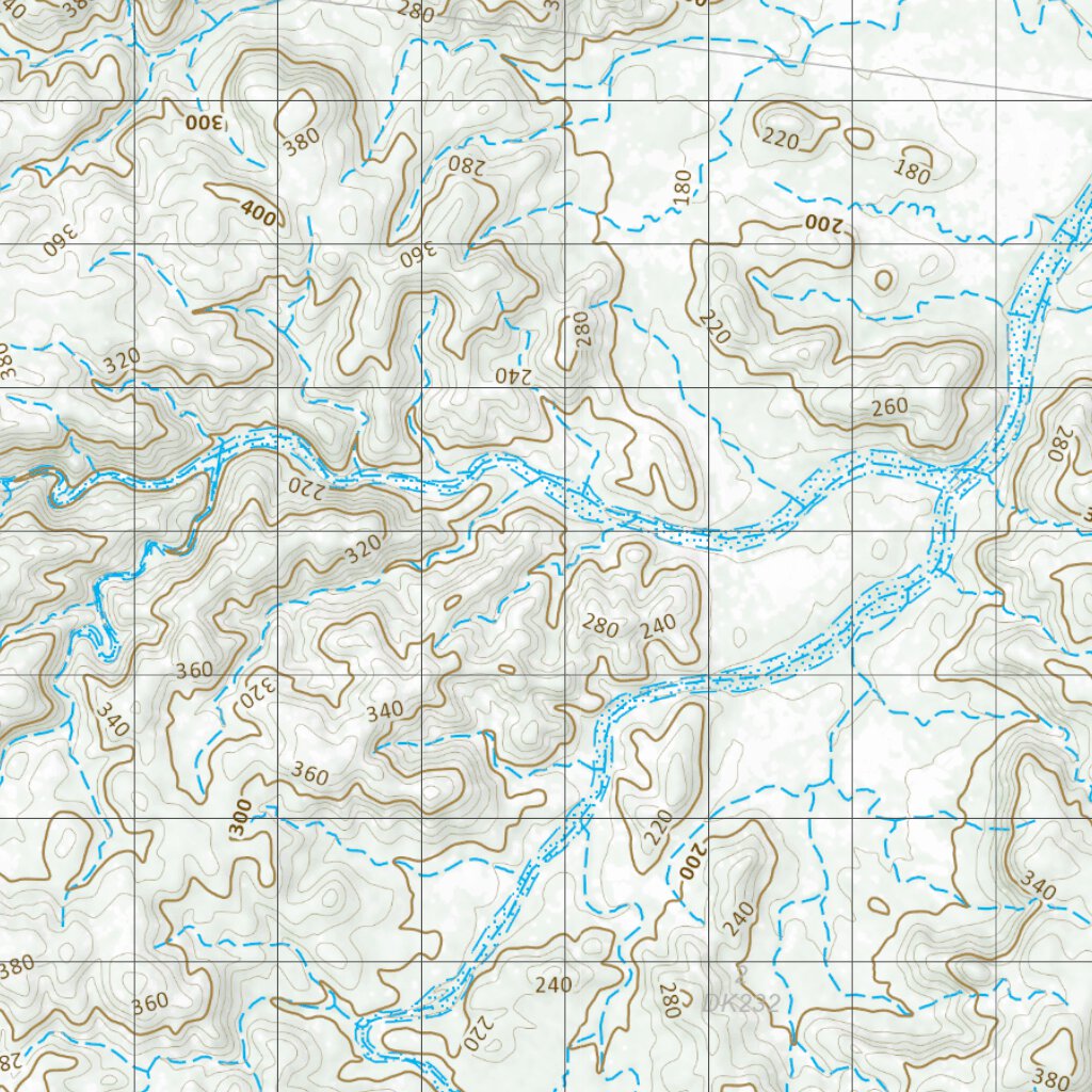 Collinsville (8456) Map by Department of Resources | Avenza Maps