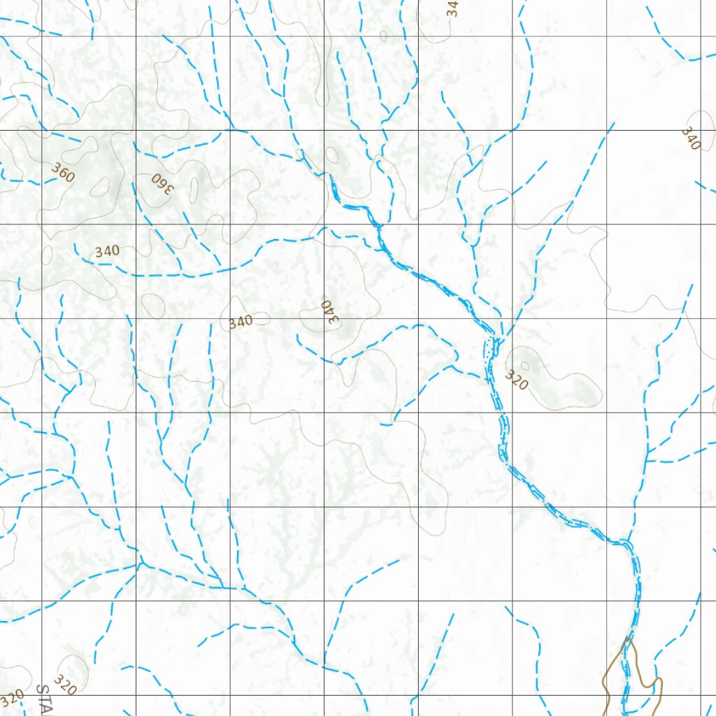 Dajarra (6854) Map by Department of Resources | Avenza Maps