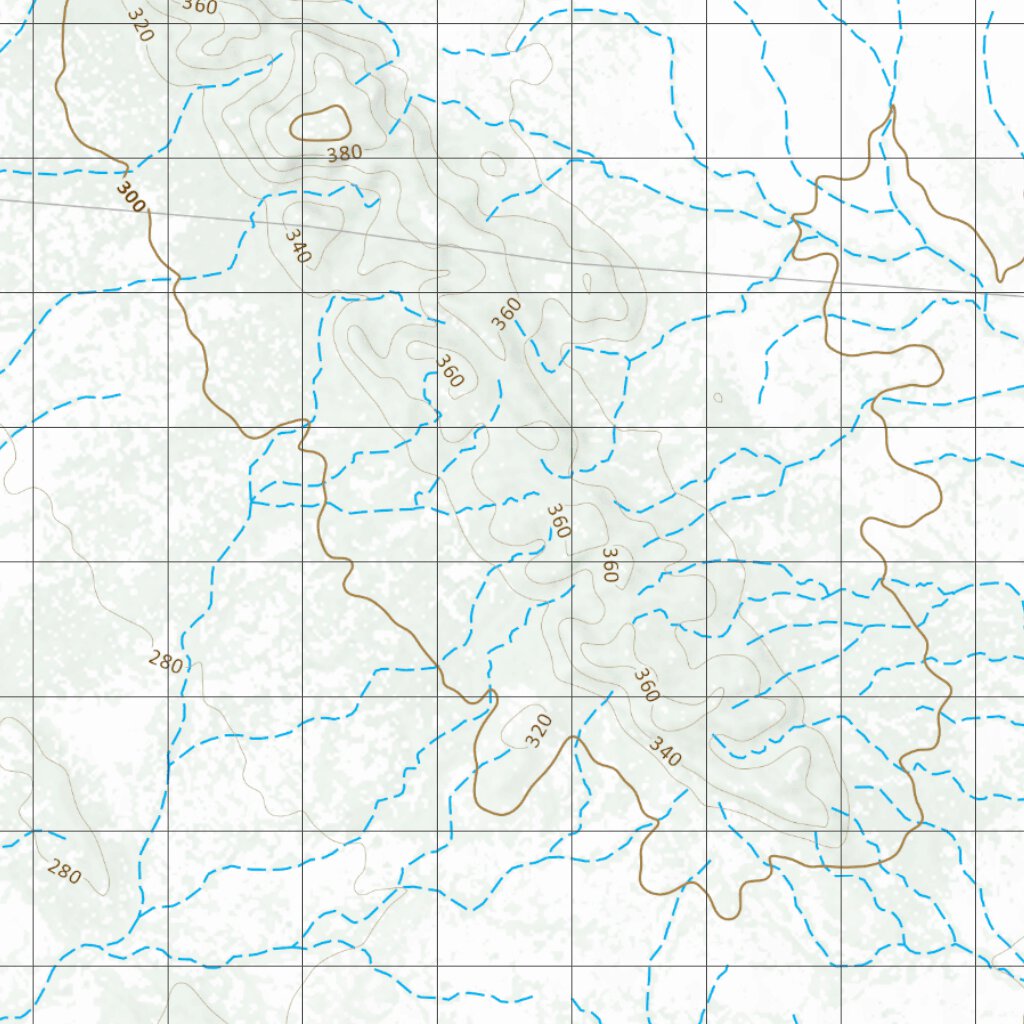 Dajarra (6854) Map by Department of Resources | Avenza Maps