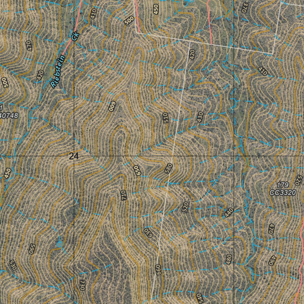 Junction View (9342-31i) Map by Department of Resources | Avenza Maps