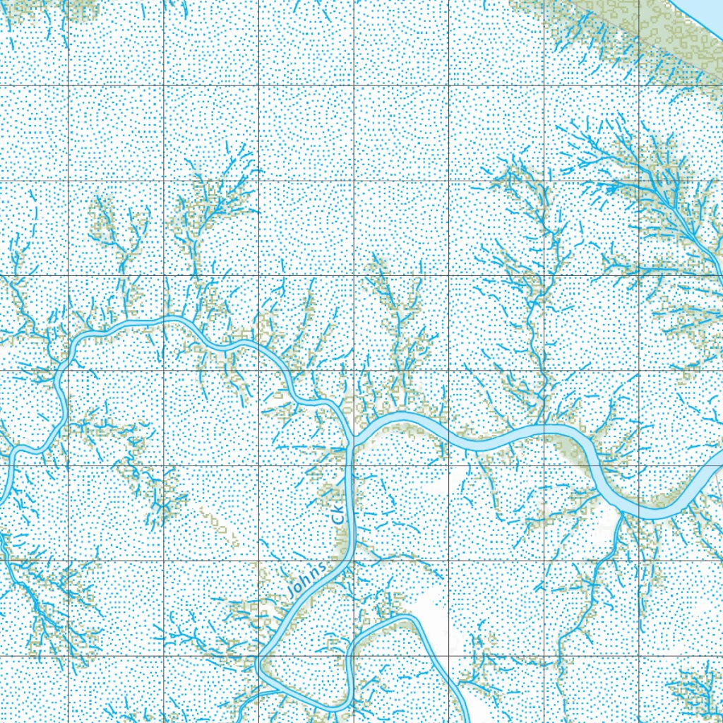 Point Parker (6763) Map by Department of Resources | Avenza Maps