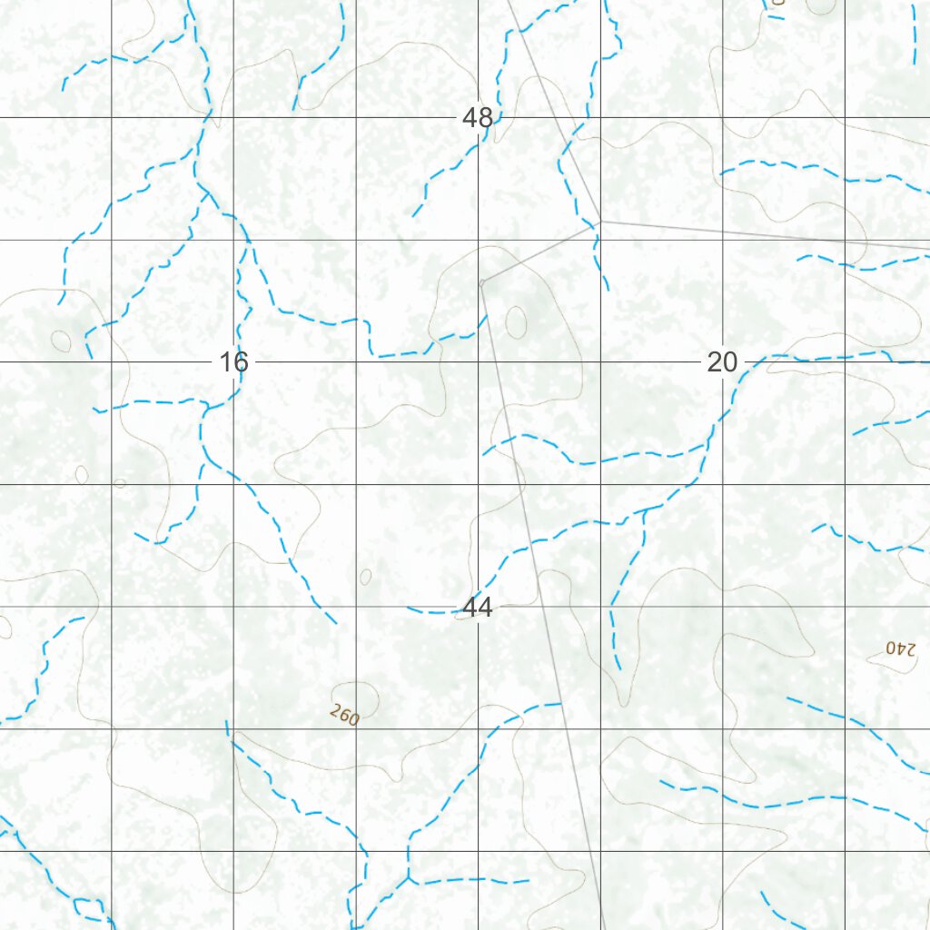 Quilpie (7744) Map by Department of Resources | Avenza Maps