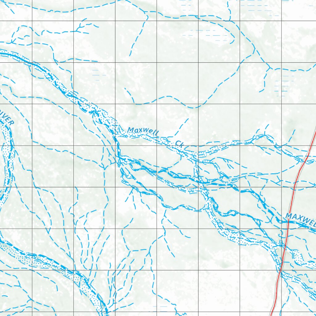 Stirling (7263) Map by Department of Resources | Avenza Maps