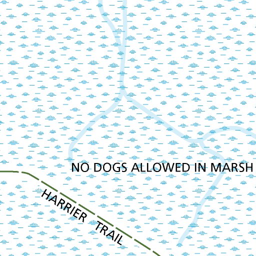 Bay Point Regional Shoreline Map by EBRPD | Avenza Maps