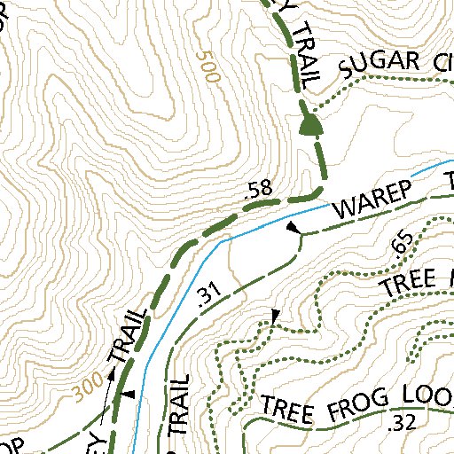Crockett Hills Regional Park Map by EBRPD | Avenza Maps