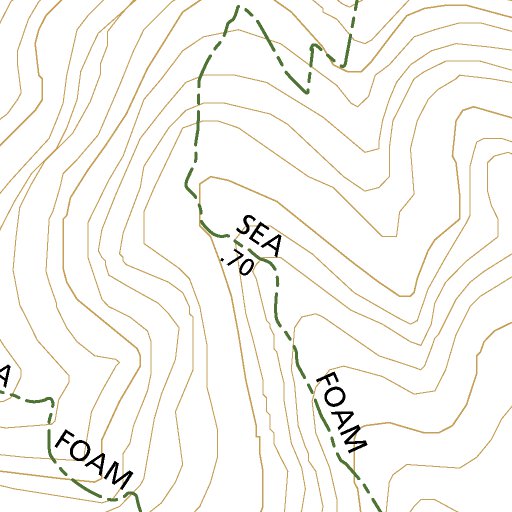 Kennedy Grove Regional Recreation Area Map by EBRPD | Avenza Maps