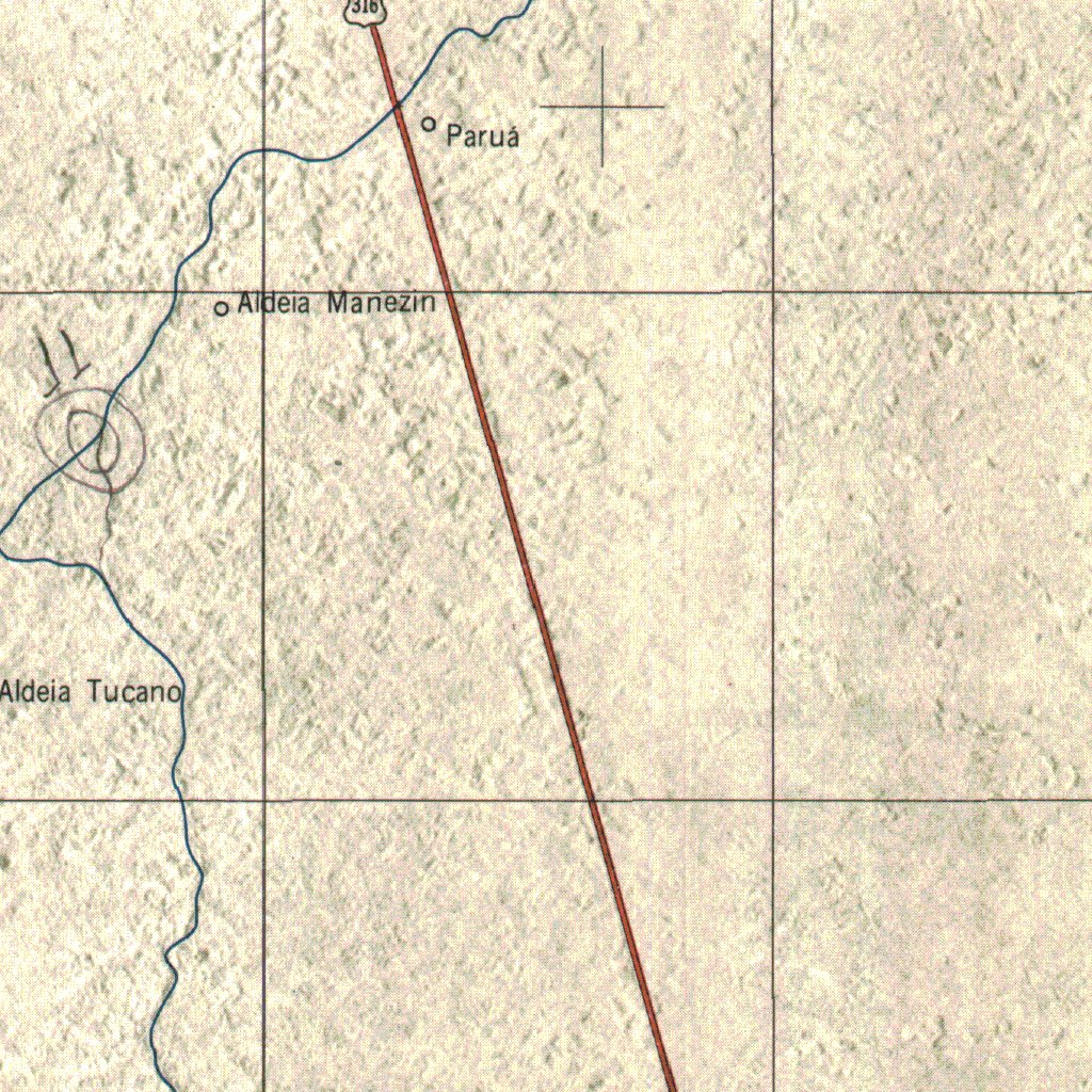 Pinheiro Map by ENGESAT INTERNATIONAL | Avenza Maps