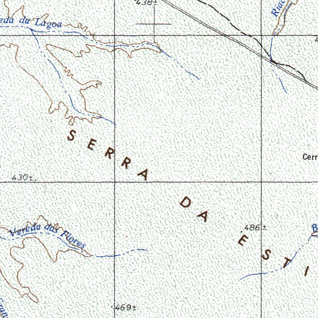 Urucui Map by ENGESAT INTERNATIONAL | Avenza Maps