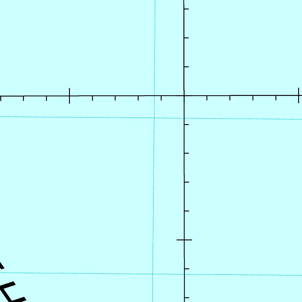 Penola Special SJ54 - 06 Map by Geoscience Australia | Avenza Maps
