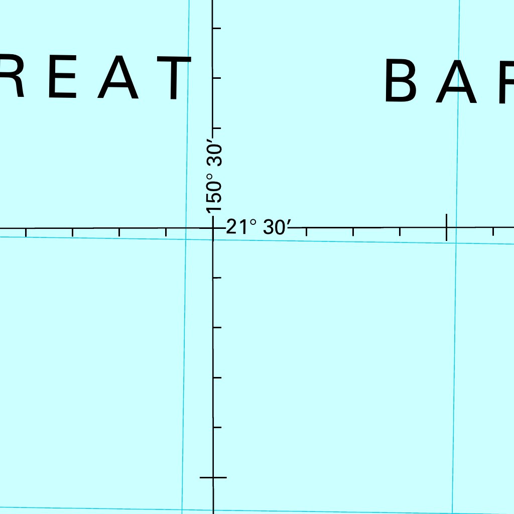Percy Isles SF56 - 05 Map by Geoscience Australia | Avenza Maps