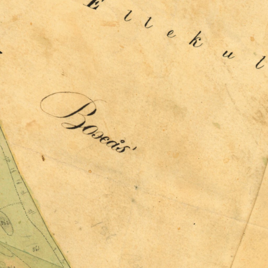 13-guö-14 Risa Map by Historical GIS maps | Avenza Maps