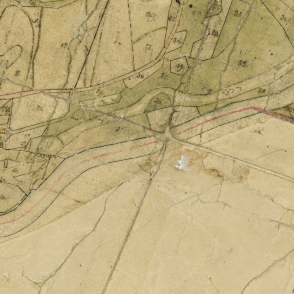 13-ull-24b Ullared Map by Historical GIS maps | Avenza Maps