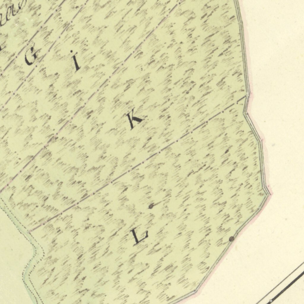 M54-11.2 Kullparp Map by Historical GIS maps | Avenza Maps