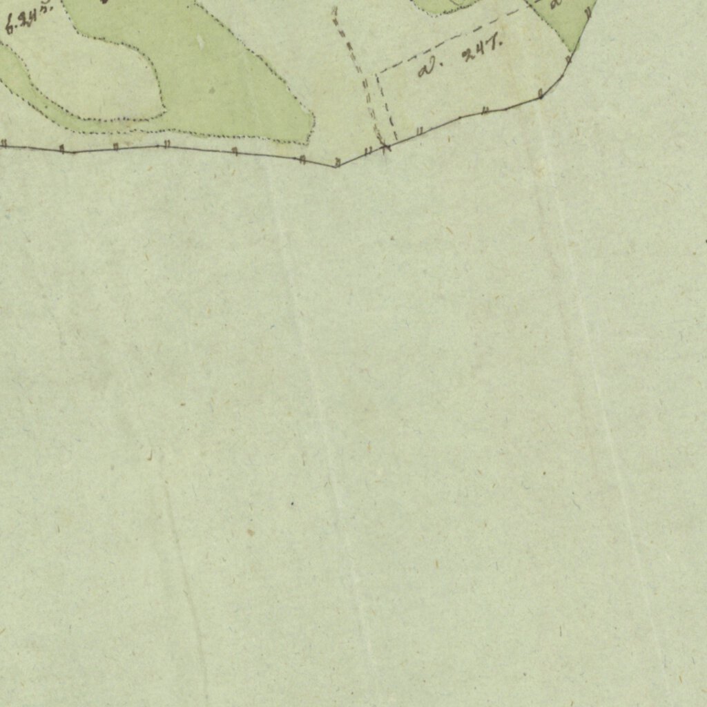 M75-22.2a Ullared Map by Historical GIS maps | Avenza Maps