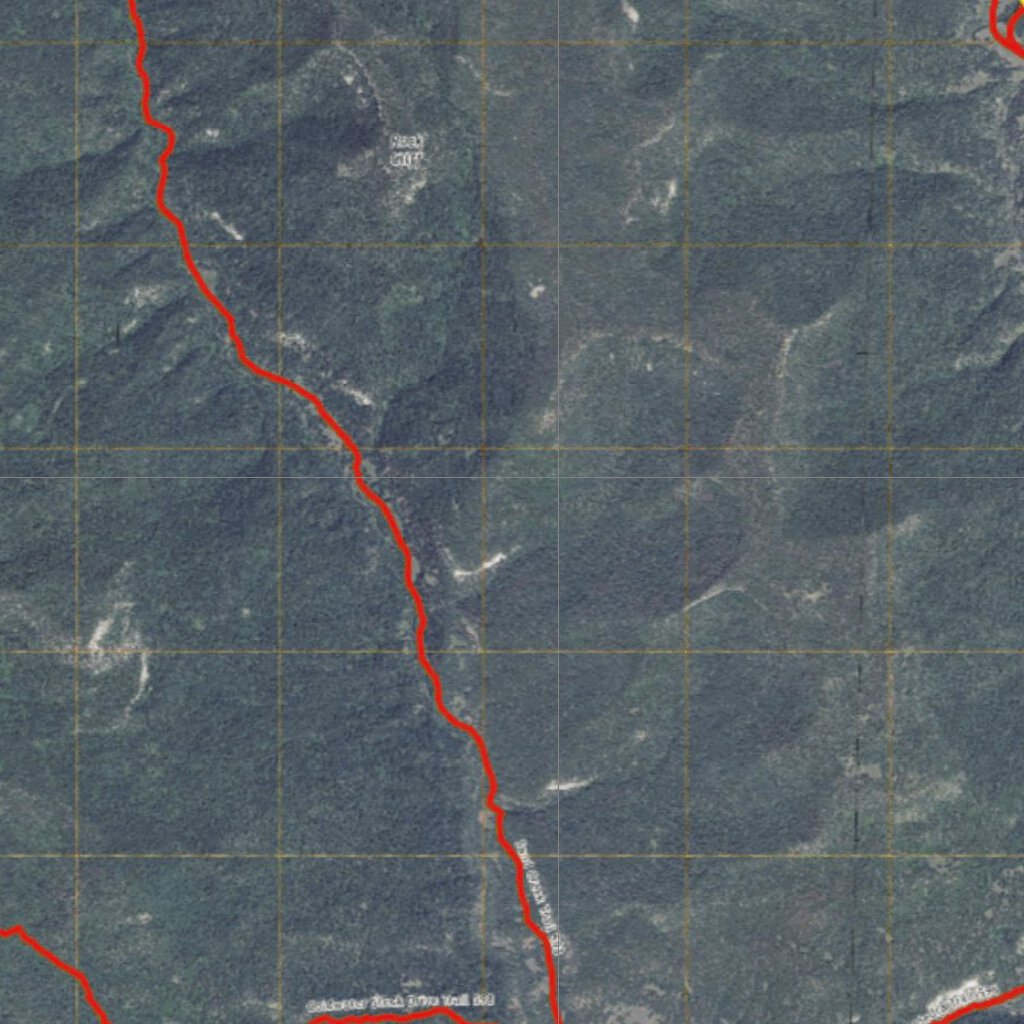 Colorado Unit 77 Turkey, Goose, and Pheasant Concentration Map by ...