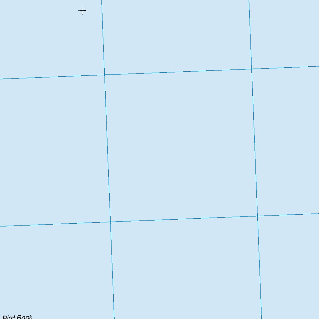 250-2 - Kaikohe Map by Land Information New Zealand | Avenza Maps