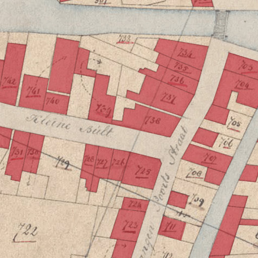 Edam Map by Mapfactory | Avenza Maps