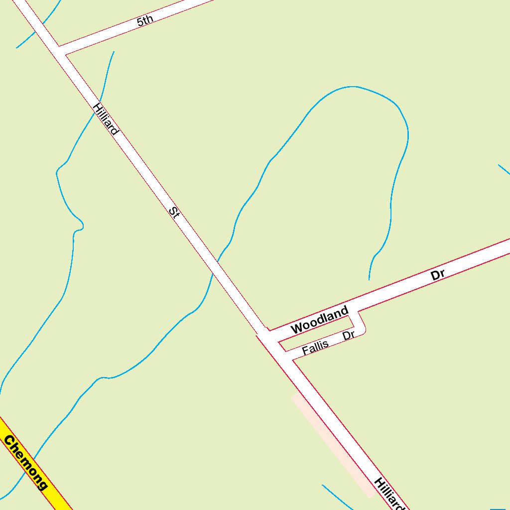 Peterborough, ON Map by Mapmobility Corp. | Avenza Maps