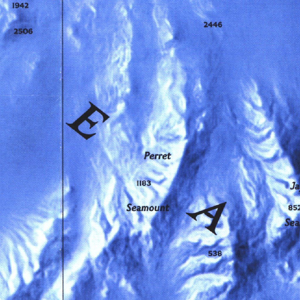 Hawaii 1995 Map by National Geographic | Avenza Maps
