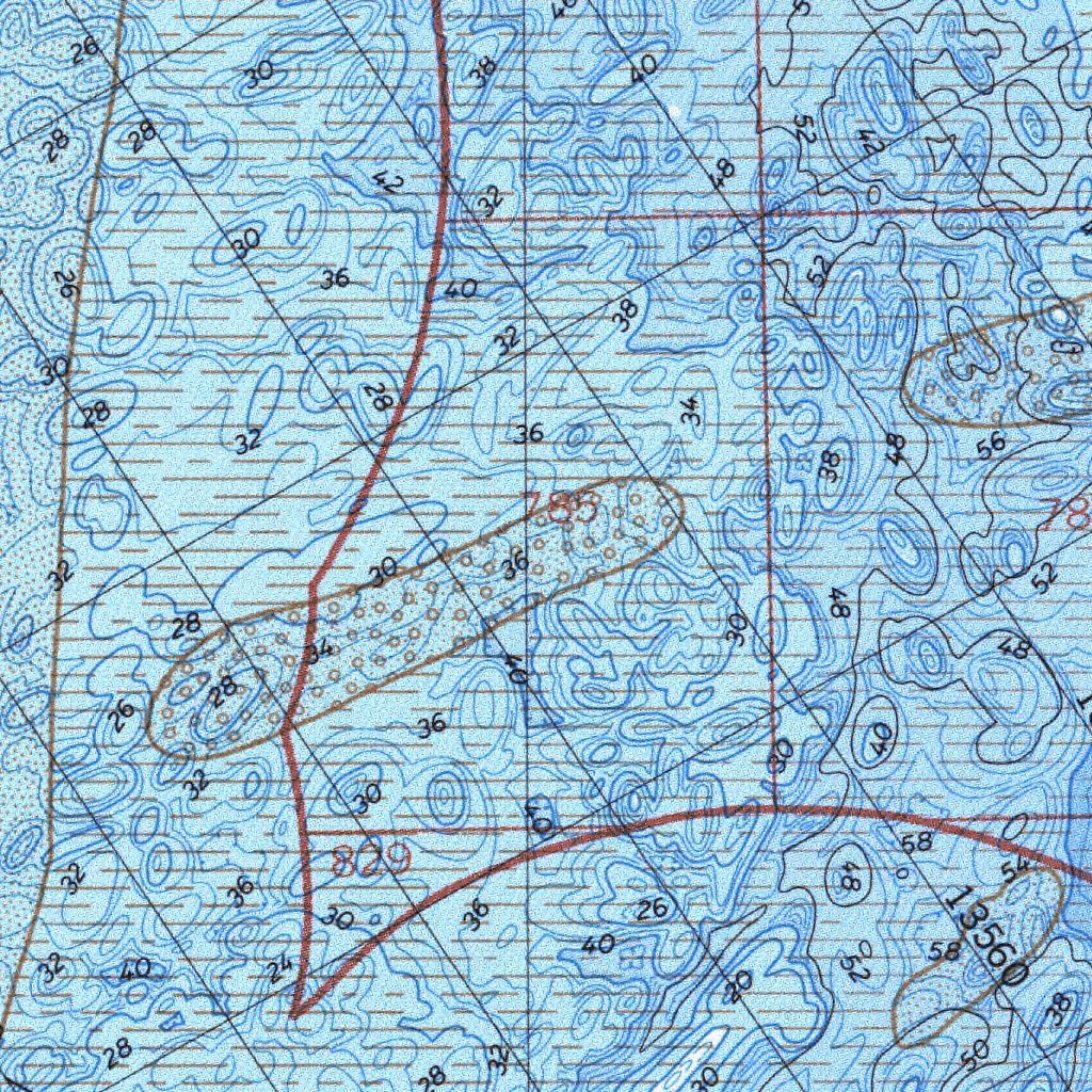 Kittery (F-73) Map by National Oceanographic & Atmospheric ...