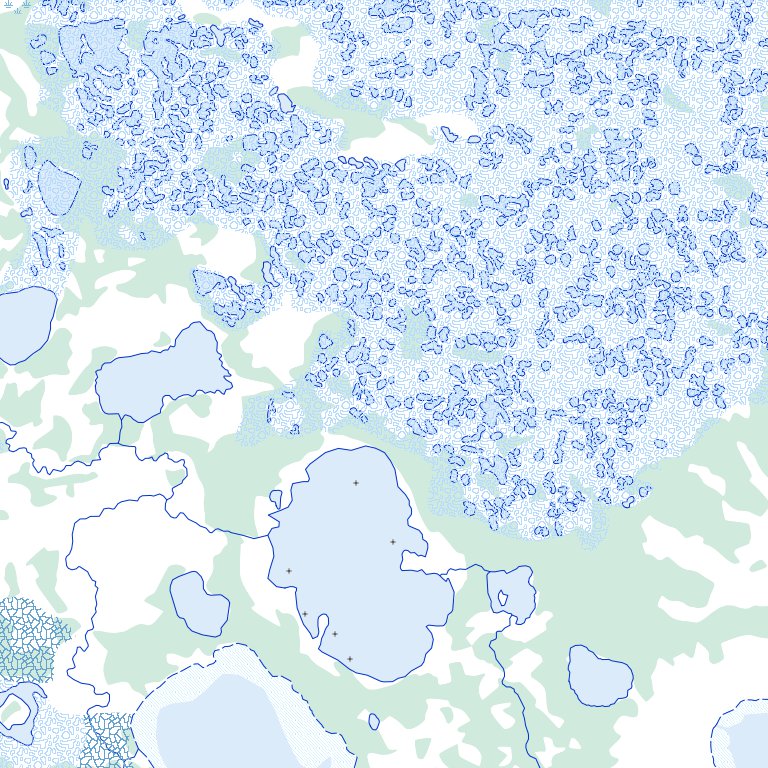 Atkinson Point (107D13 Toporama) Map by Natural Resources Canada ...