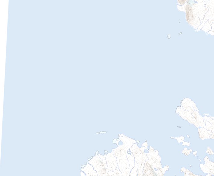 Aurland Fiord (560D04 Toporama) Map by Natural Resources Canada ...