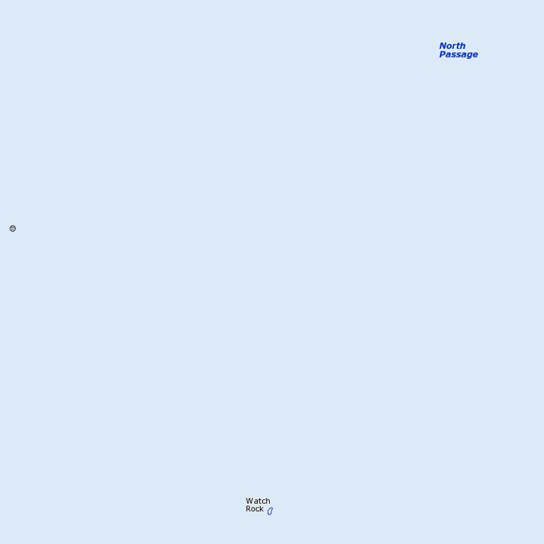 Blackney Island (102P08 Toporama) Map by Natural Resources Canada ...