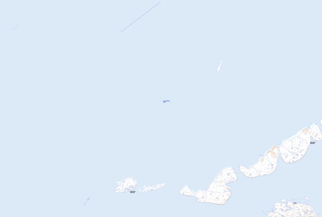 Cape Barrow, NU (077B03 Toporama) Map by Natural Resources Canada ...
