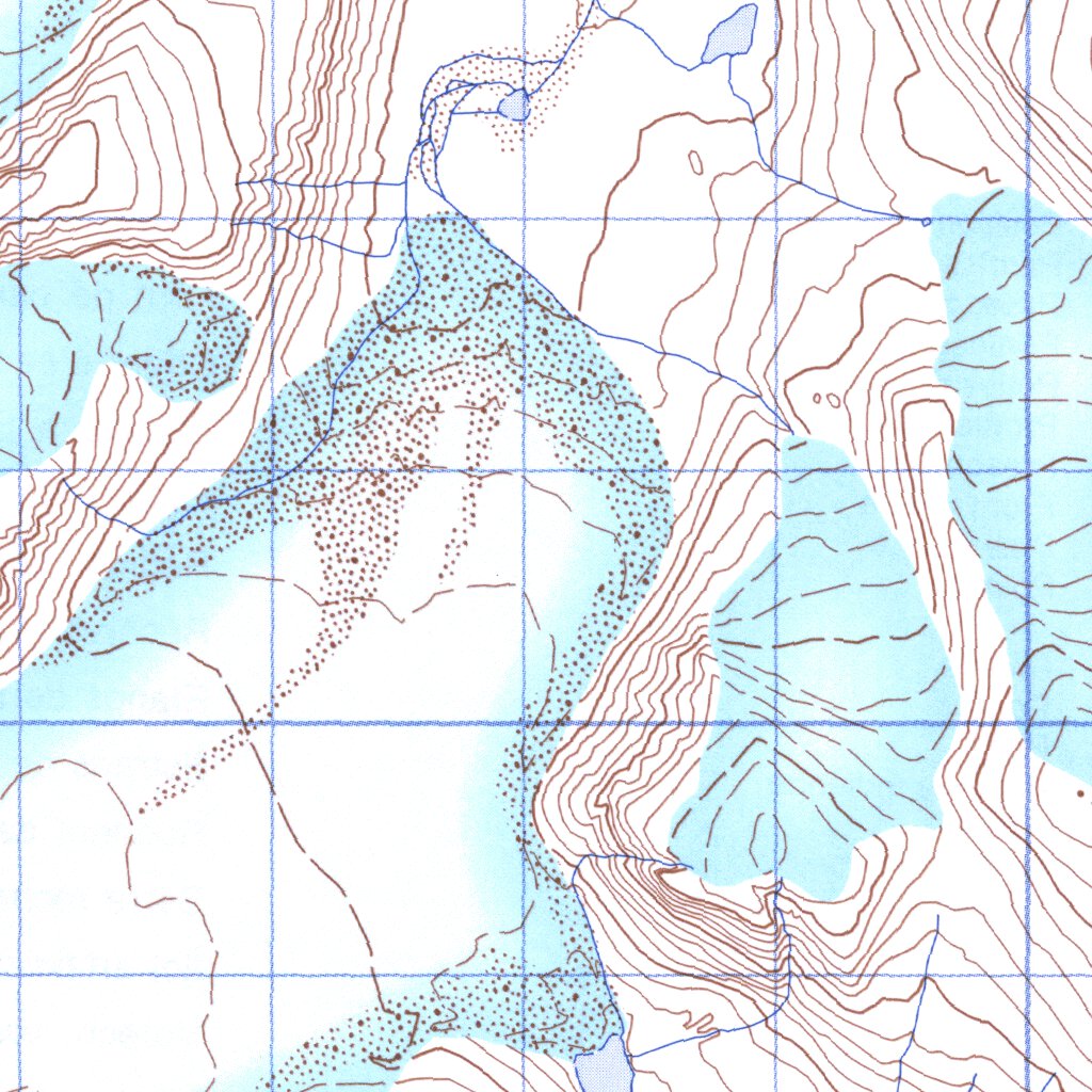 Circle Lake, NU (026I09 CanMatrix) Map by Natural Resources Canada ...