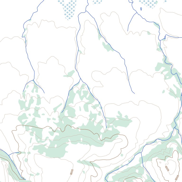 Clarence Lagoon (117C09 Toporama) Map by Natural Resources Canada ...